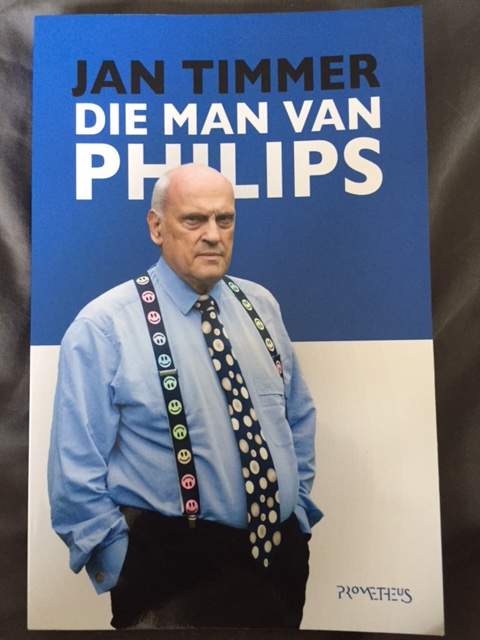 JAN TIMMER, DE MAN VAN PHILIPS – willemvanzeeland